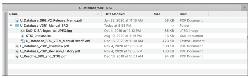 How the EDB Postgres STIGs Can be Used to Secure Your PostgreSQL Database | EDB